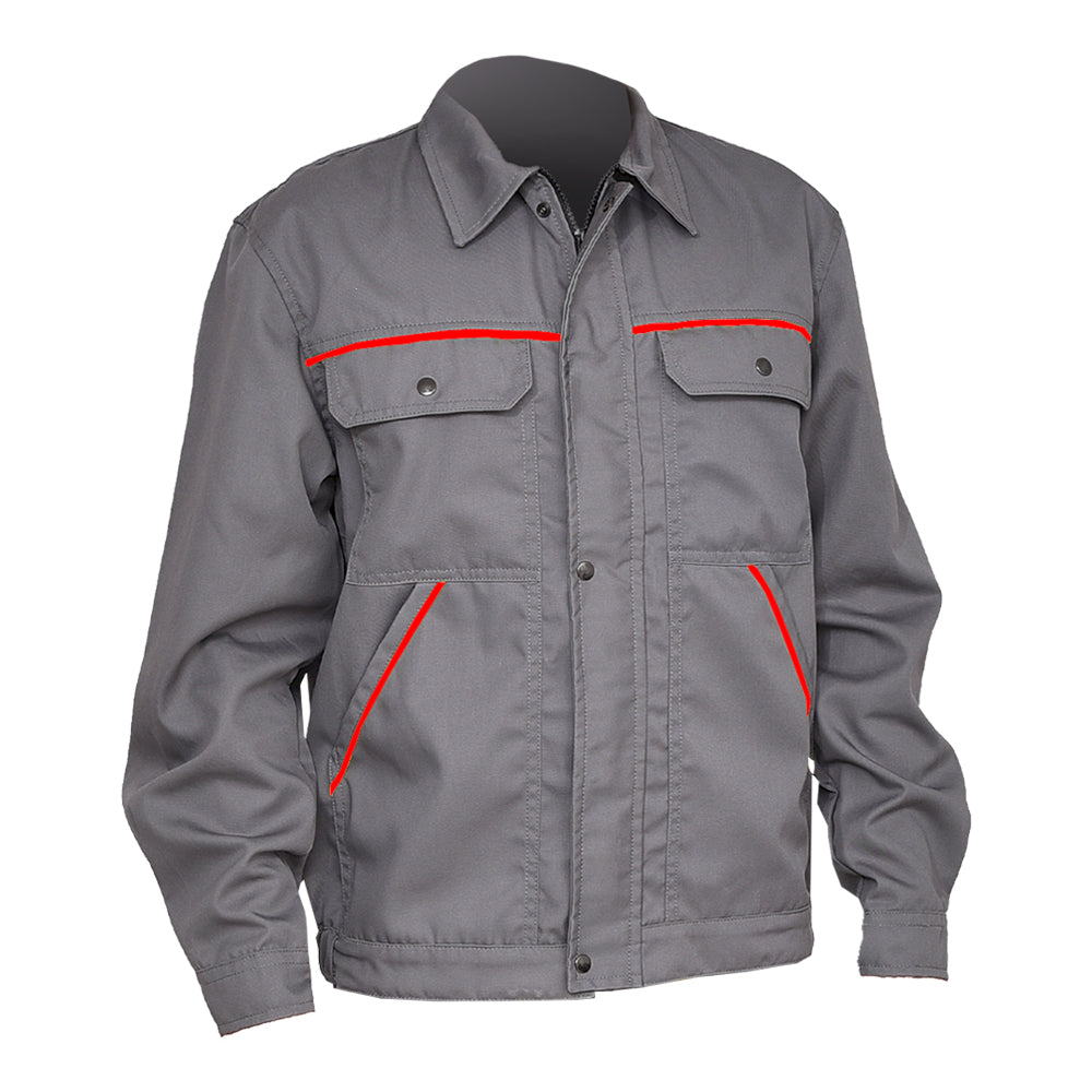 Radna jakna Pilot Classic | Mijo radna odjeća
